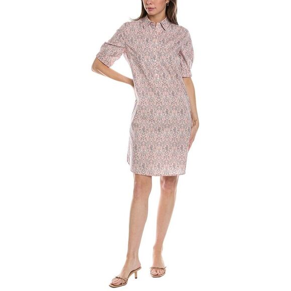 J. McLaughlin | Dresses | Jmclaughlin Arissa Midi Dress | Poshmark